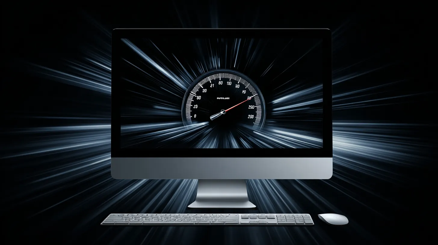 Home & Office PC Tune-Up: 10 Speed Hacks to Boost Your Computer ...