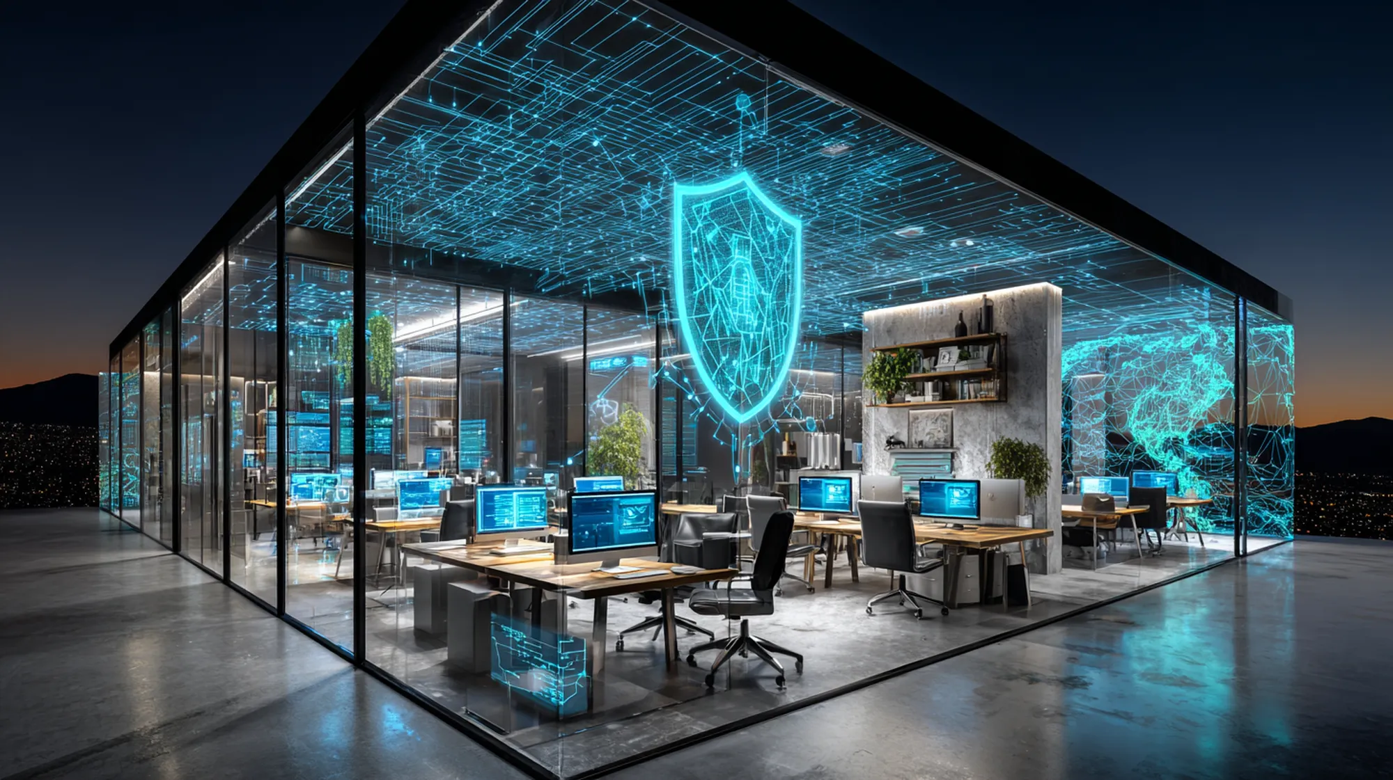 Ransomware Readiness: 7-Step Checklist